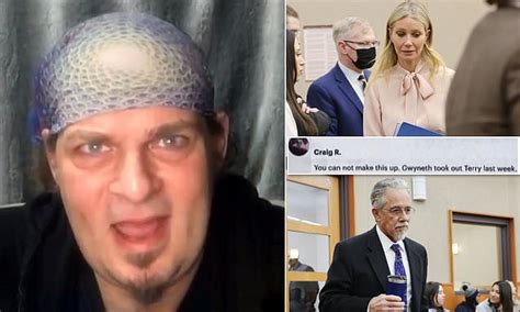 Online Sleuth Reveals How He Embarrassed Gwyneth Paltrow Lawyers By Uncovering Crucial Evidence
