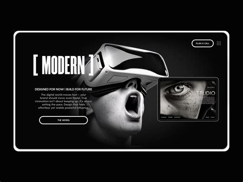 “modern” — Design Philosophy Aards