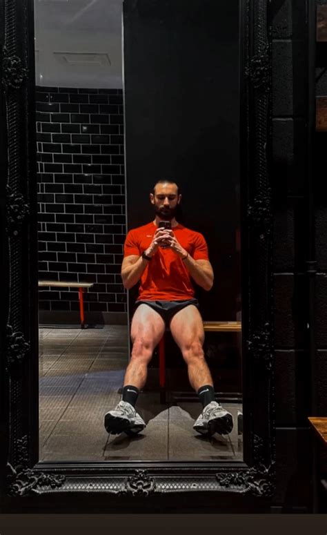 M31 Post Legday Selfie R Selfies