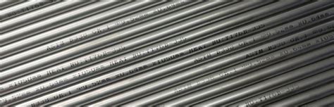 The Strategic Role And Advantages Of Titanium Tubes In Titanium Bundle Evaporators Premium