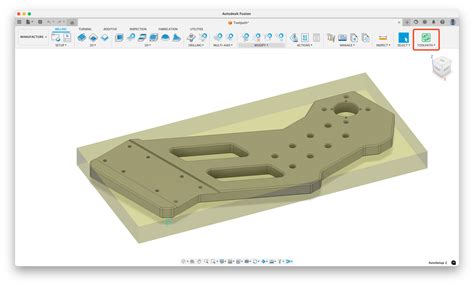 How To Install The Toolpath Add In For Fusion