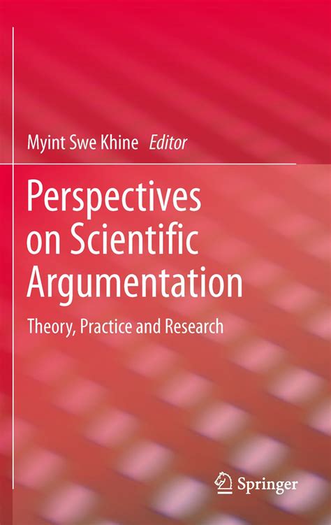 Argumentation Theory