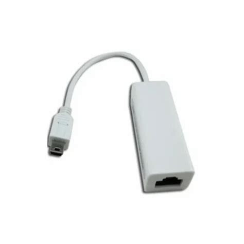 Usb Lan Connector At Best Price In Mumbai By Rays Network Solutions Id 27622869691