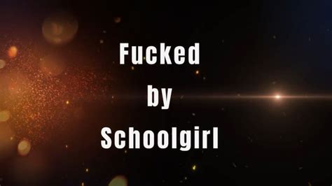 Foxy Farrah Fucked By Schoolgirl Manyvids