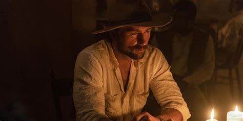 1923 Who Is Spencer Duttons Second Son What Happened To Him Is He In Yellowstone