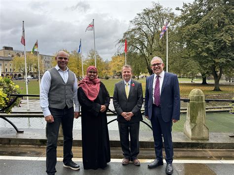 2023 Leon Tikly Bristol International Ambassador School Of Education