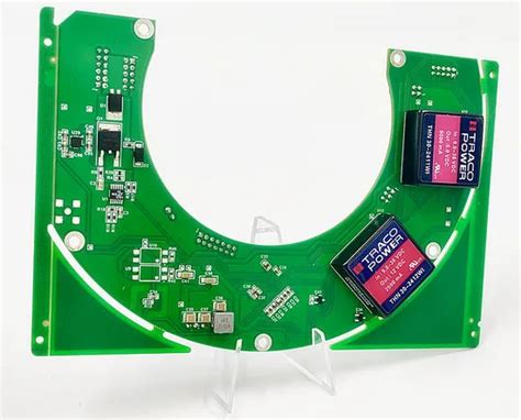 China Pcba Pcb Factory Single Sided Double Side Pcb Pcba Assembly Oem