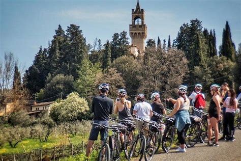 Chianti Wine Tour With Tastings Semi Private Experience