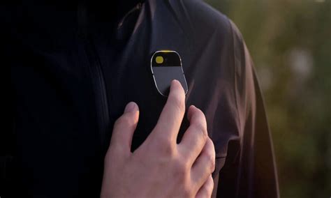 Hp Buys Humane Ai Pin Discontinued