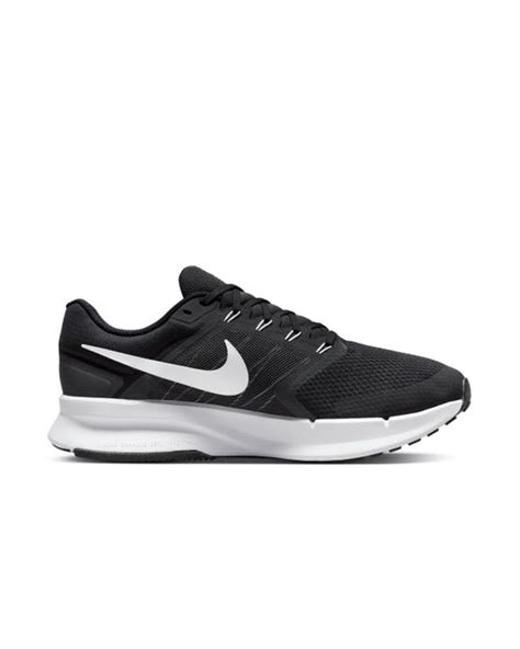 Nike Run Swift 3 Road Running Shoes Extra Wide In Black For Men Lyst