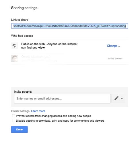 Google Drive Learning Hub