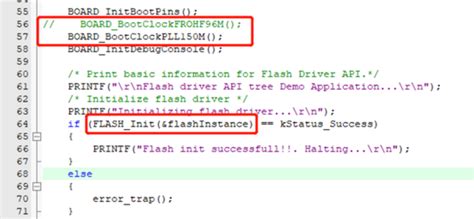 Cpu 主频频率超过内部 Flash 主频要求该如何解决？ 大大通 简体站