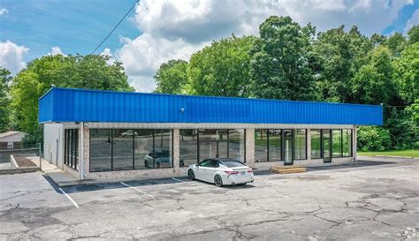 6313 Yadkin Rd Fayetteville Nc 28303 Loopnet