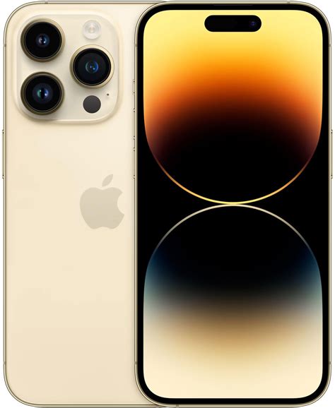 Apple Iphone 14 Pro 128gb Oro A € 619 99 Black Friday 2025 Miglior Prezzo Su Idealo It