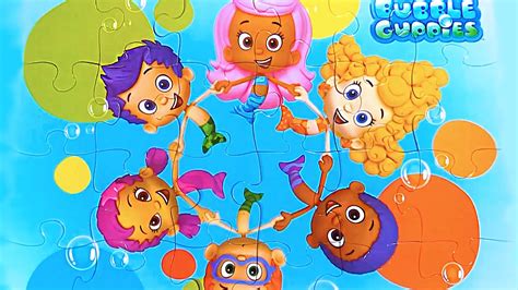 Bubble Guppies Gracias The New Guppy Bubble Guppies Wiki Fandom