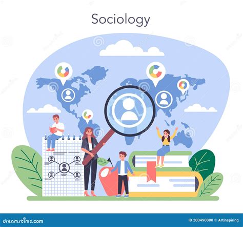 Sociology And Psychology Differences Basicsguide