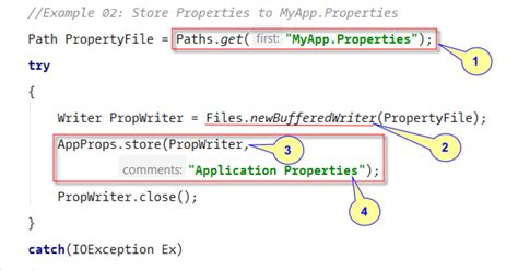 How To Read Properties File In Java XML And Text Example Tutorial