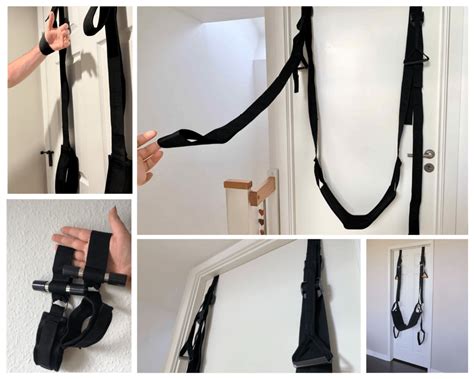 Best Door Sex Swings Actually Tested Bedbible Com