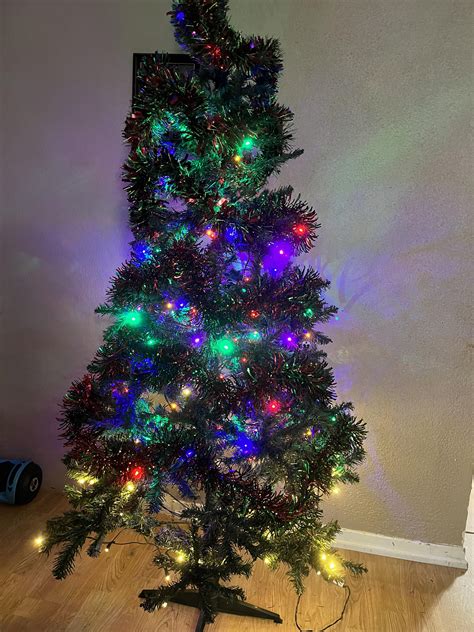 Christmas Tree Lights Not Syncing Up R Fixit