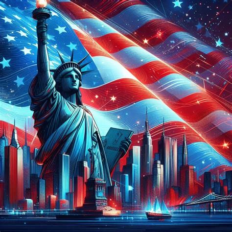 Mosque Building Architecture With Lightning Premium Ai Generated Image