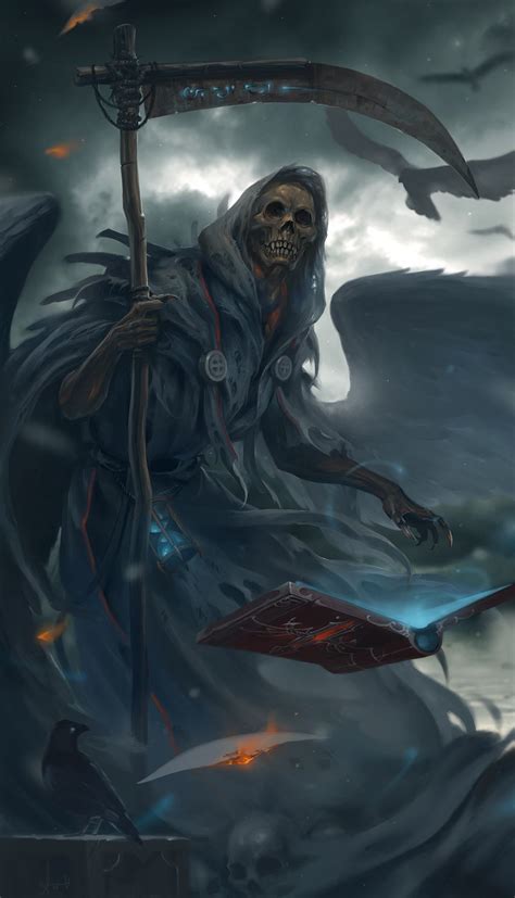 Santa Muerte Fotos