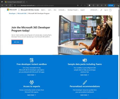 How To Set Up A Free Microsoft Intune Tenant With Microsoft 365
