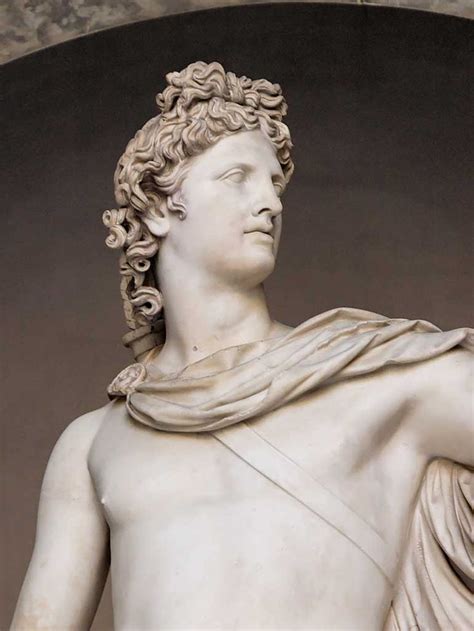 8 Best Apollo Belvedere Images On Pinterest Apollo Belvedere