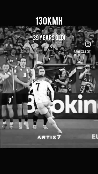 39 Years Old Cristiano Youtube