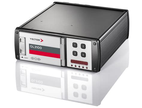 Gl Logger Flexibel Robust Und Zuverlässig Vector