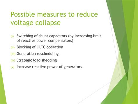Voltagecollapsepresentationpptx