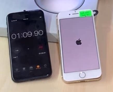 Stuck Apple Logo After Update Quick Fix For Reboot Loop IPhone Motherboard Repair Center