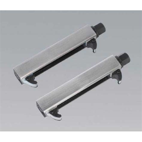 Sealey Vs1824 Motorcycle Coil Spring Compressor Uktools