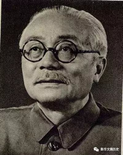 中国共产党的挚友 回忆祖父李鼎铭先生 搜狐大视野 搜狐新闻
