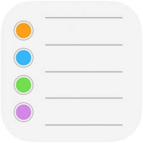 how to share reminders in ios macrumors