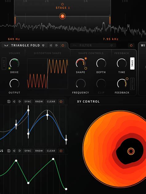 Output THERMAL Explained Groove3 Video Tutorial
