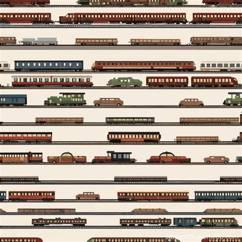 Pixel Art Train Adventure Stable Diffusion Online