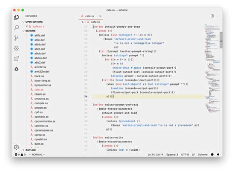 10个漂亮的vscode浅色(light)主题vs浅色主题 Csdn博客 10个漂亮的vscode浅色(light)主题vs浅色主题 Csdn博客