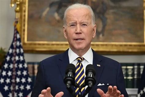 Biden Signs Bipartisan Gun Safety Bill Into Law Mehr News Agency