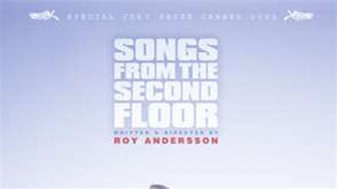 Songs From The Second Floor · Film 2002 · Trailer · Kritik