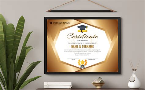 Master Of Social Impact Leadership Certificate