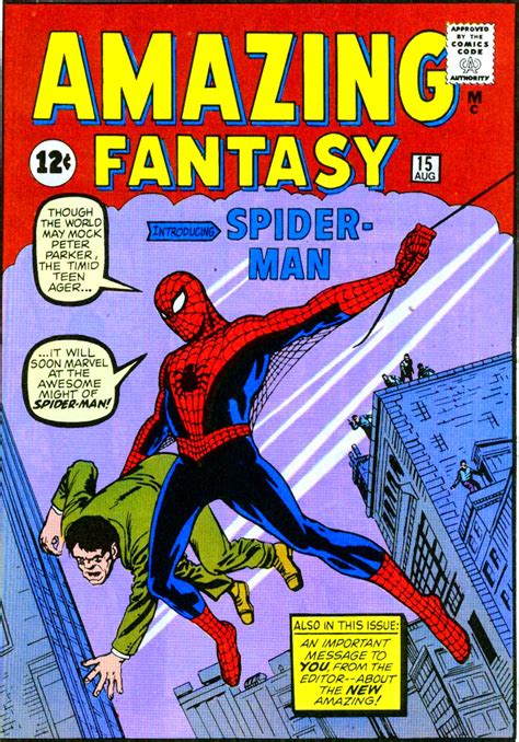 Hablemos De Spider Man Los Mejores CÓmics De Spider Man