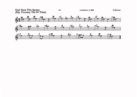 God Save The Queen Tommye Spring