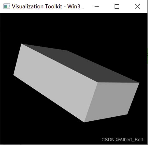 Python 科学计算三维可视化笔记(第一周 基础运用)tvtk Csdn博客 Python 科学计算三维可视化笔记(第一周 基础运用)tvtk Csdn博客