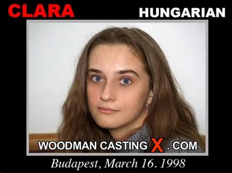 Clara Model Profile Clara Model Profile
