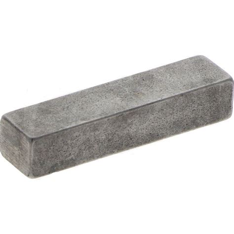 Krone Passfeder 10x8x40 6885