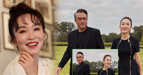 វ័យច្រើនបន្តិចមែន តែកុំមើល សៀវ ឡុងនី និងស្វាមី ចេញមកបណ្ដីរគ្នាផ្អែមលេីសដេីម Khmerload