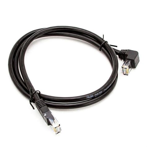 Adaptador Para Cabo De Rede Pontofrio