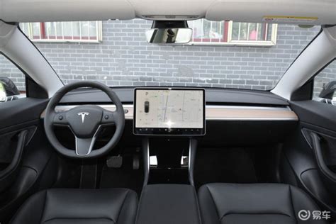 涉及model 3售价定金调整 特斯拉中国销售政策变更汽车产经网