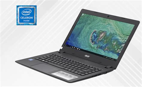 What Is Intel Celeron Chip On Laptop