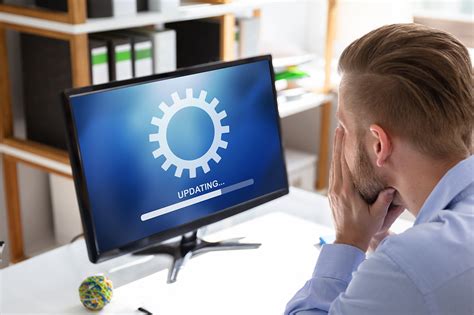 The Importance Of Computer Patching For Your Small Office